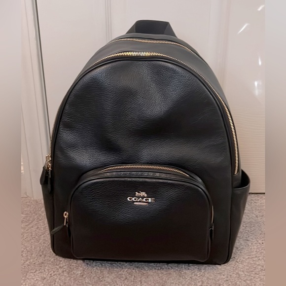 Coach | Bags | Coach Large Backpack | Poshmark